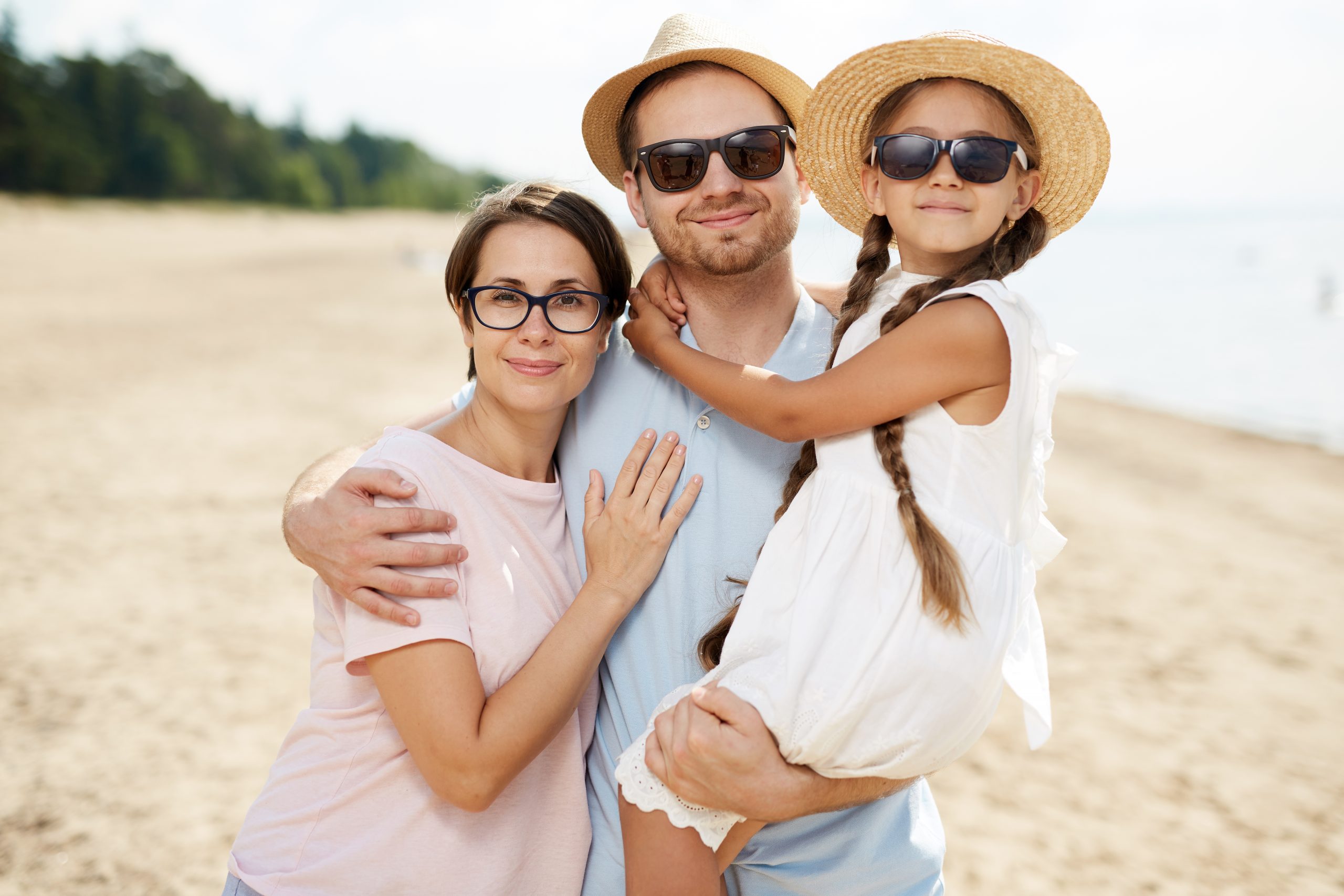 Affectionate family – 满悦生命